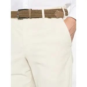 PT TORINO Tailored Trousers With Belt Loops