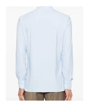 BARBA NAPOLI Long-sleeved Shirt