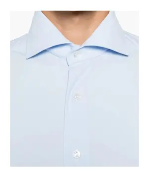 BARBA NAPOLI Long-sleeved Shirt