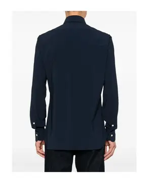 BARBA NAPOLI Long-sleeved Shirt