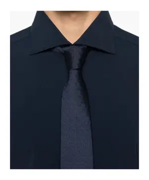 BARBA NAPOLI Long-sleeved Shirt