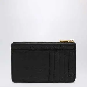 Dolce & Gabbana Dolce Gabbana Logo Plaque Card Holder