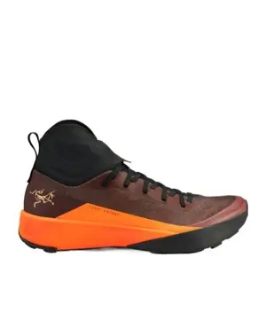 Arc'teryx Vertex Speed Shoe