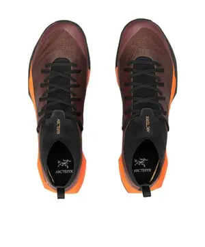 Arc'teryx Vertex Speed Shoe