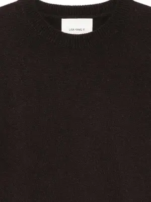 LISA YANG Mable Sweater