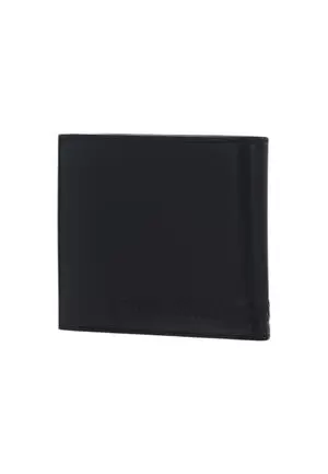 Hugo Boss Logo Wallet