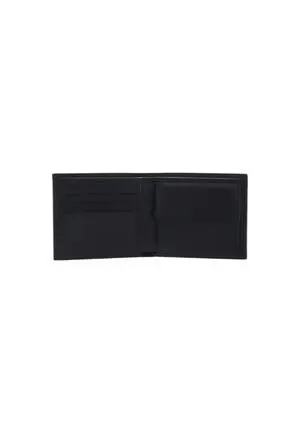 Hugo Boss Logo Wallet