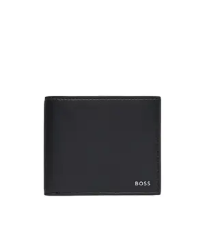 Hugo Boss Alphabet Wallet