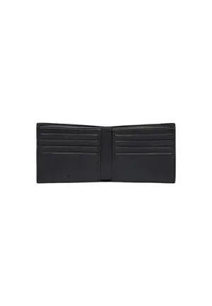 Hugo Boss Alphabet Wallet