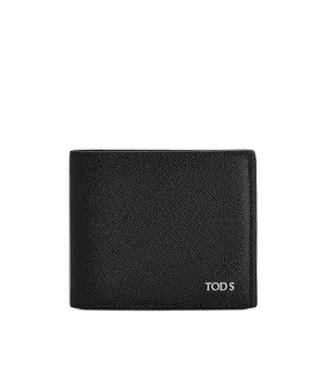 TOD'S Bifold Wallet - No