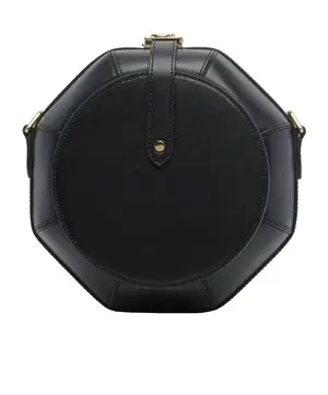 COCCINELLE Sewing Box Bag