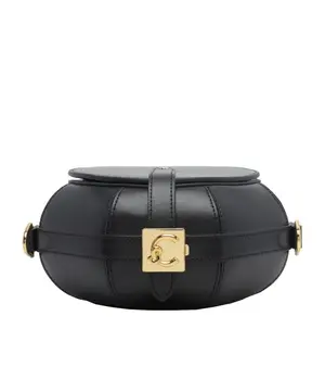 COCCINELLE Sewing Box Bag