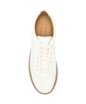 HENDERSON BARACCO Round-toe Sneakers