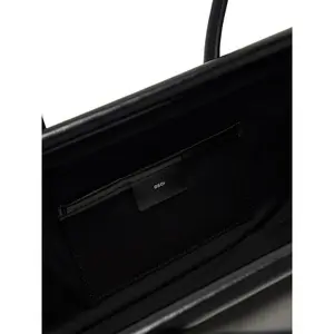 OSOI Dual-handle Shoulder Bag