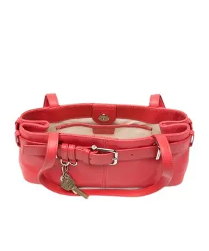 OSOI Double-handle Handbag