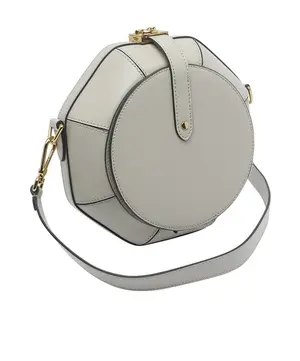 COCCINELLE Sewing Box Bag