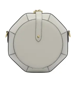COCCINELLE Sewing Box Bag