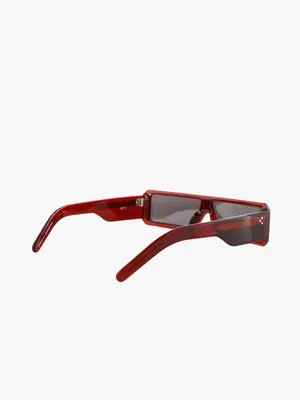 Rick Owens Full-rim Sunglasses