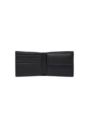 Hugo Boss Alphabet Wallet