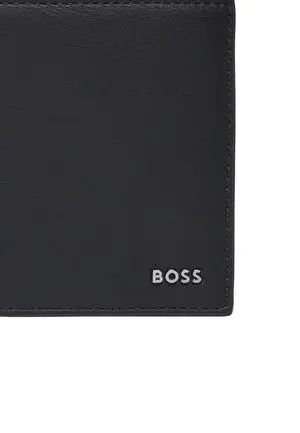 Hugo Boss Alphabet Wallet