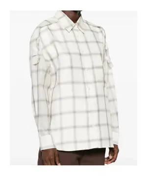 IRO PARIS Long-sleeved Shirt