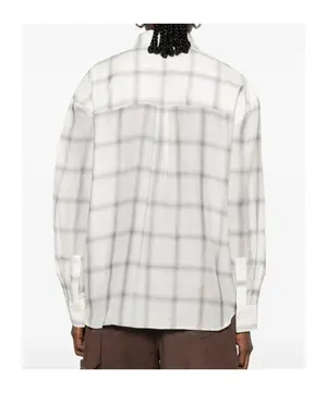 IRO PARIS Long-sleeved Shirt