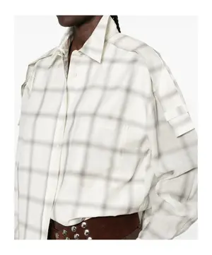 IRO PARIS Long-sleeved Shirt