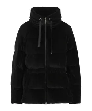 Herno Long-sleeved Padded Cotton Coat