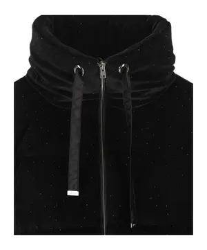 Herno Long-sleeved Padded Cotton Coat