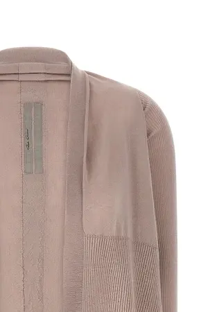 Rick Owens Hooded Medium Wrap