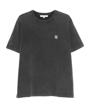 Maison Kitsuné Short-sleeved T-shirt