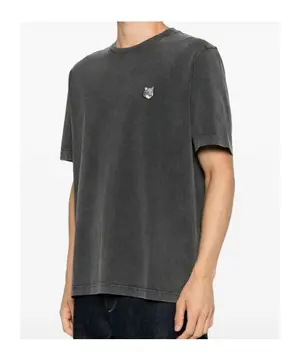 Maison Kitsuné Short-sleeved T-shirt