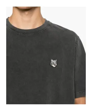 Maison Kitsuné Short-sleeved T-shirt