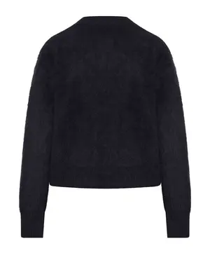 LISA YANG Long-sleeve Knit Cardigan
