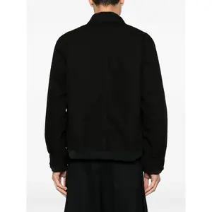 Sacai Rip Stop Reversible Blouson