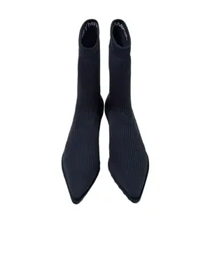 Camper X Issey Miyake Ankle Boots - Blue