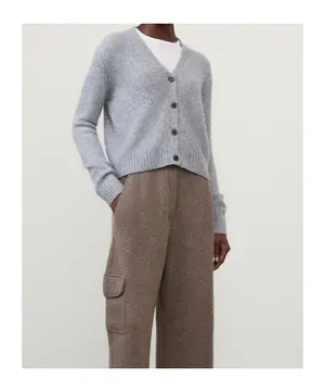 LISA YANG The Marionette Cardigan