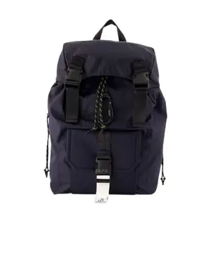 A.p.c. Trek 2.0 Buckle Backpack