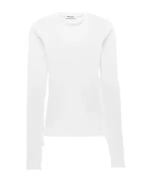 DARKPARK Camren Slim-fit T-shirt - White