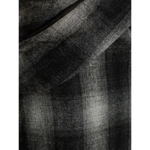 IRO PARIS Plaid Skirt