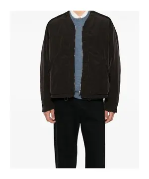 RANRA Long-sleeve Casual Jacket