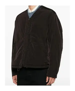 RANRA Long-sleeve Casual Jacket