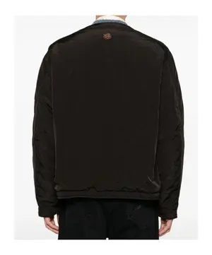 RANRA Long-sleeve Casual Jacket