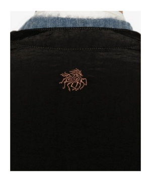 RANRA Long-sleeve Casual Jacket