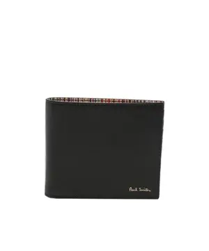 Paul Smith Bi-fold Wallet