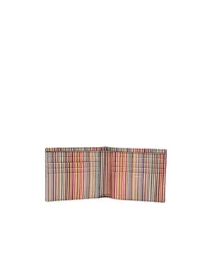 Paul Smith Bi-fold Wallet