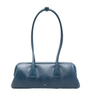 OSOI Dual-handle Shoulder Bag - Blue