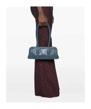 OSOI Dual-handle Shoulder Bag