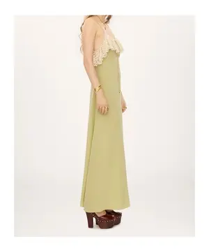 Chloé Sleeveless Dress