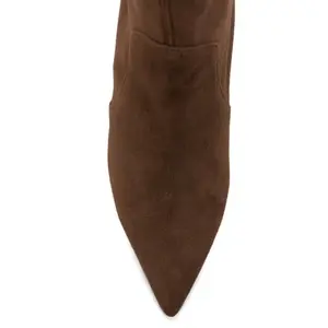 STUART WEITZMAN Pointed-toe Tall Boots